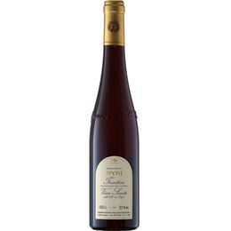 Pisoni 2008 Vino Santo Classico Trentino DOC süß 0,5 L
