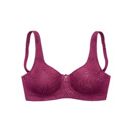Nuance BH Damen Gr&ouml;&szlig;e 85 fuchsia