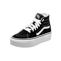 Vans Sneaker 'Sk8-Hi' Herren Gr&ouml;&szlig;e 36.5 schwarz / wei&szlig;