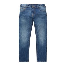 Tom Tailor Jeans 'John' Jungen Gr&ouml;&szlig;e 140 blue denim