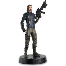 Eaglemoss - Marvel Winter Soldier Figure 14cm - Figur