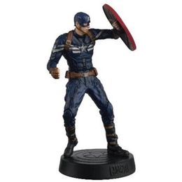 Eaglemoss - Marvel Captain America Figure 14cm - Figur