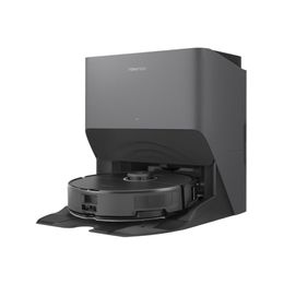 roborock Roboter Staubsauger S8 Pro Ultra - black