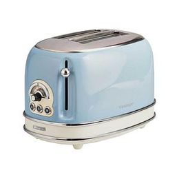 Ariete Vintage Toaster blau