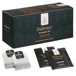 Dallmayr Assam Tee 25 Portionen