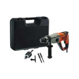 Black & Decker Black & Decker BEHS02K-QS