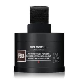 Goldwell Dualsenses Color Revive Dark Brown To Black Ansatzpuder 3.7 g