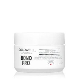 Goldwell Dualsenses Bond Pro 60 Sek Treatment Haarmaske 200 ml