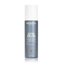 Goldwell Stylesign Ultra Volume Volume Blow Dry Spray Haarspray 200 ml