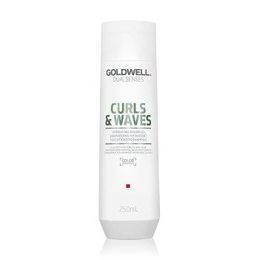 Goldwell Dualsenses Curls & Waves Hydrating Shampoo Haarshampoo 250 ml