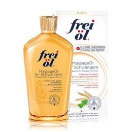Frei Öl frei öl Gesichts- und Körperöle MassageÖl für Schwangere Massageöl 125 ml