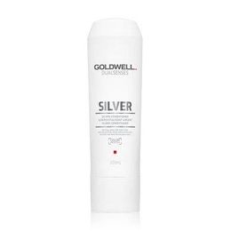 Goldwell Dualsenses Silver Silver Conditioner Conditioner 200 ml