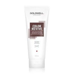 Goldwell Dualsenses Color Revive Cool Brown Conditioner 200 ml