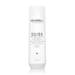Goldwell Dualsenses Silver Silver Shampoo Haarshampoo 250 ml