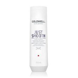 Goldwell Dualsenses Just Smooth Taming Shampoo Haarshampoo 250 ml