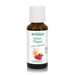 Bergland Spezielle Hautpflege Narbenpflege Massageöl 30 ml