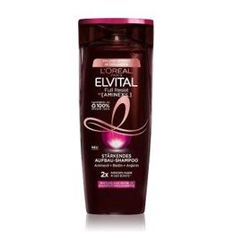 L'Oréal L'Oréal Paris Elvital Full Resist stärkende Pflege-Shampoo Haarshampoo 300 ml