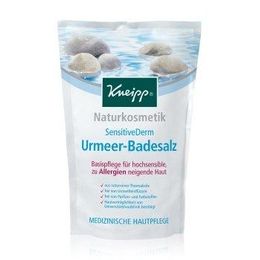 Kneipp SensitiveDerm Urmeer-Badesalz Badesalz 500 g