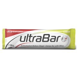 Ultra-Sports ultraSPORTS Ultrabar Riegel Lemon - neue Rezeptur 1116-LEM