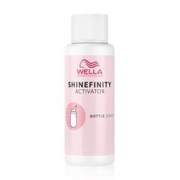 Wella Professionals Shinefinity Activator Bottle Haarfarbe 60 ml