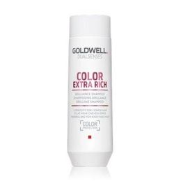 Goldwell Dualsenses Color Extra Rich Brillanz Shampoo Haarshampoo 30 ml