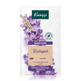 Kneipp Träume der Provence Lavendel Badesalz 60 g
