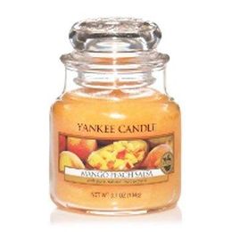 yankee candle Mango Peach Salsa Housewarmer Duftkerze 0.104 kg