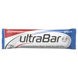 Ultra-Sports ultraSPORTS Ultrabar Riegel Aprikose 1116-APR