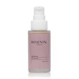 Rosental Organics BB Serum with Ginseng BB Cream 30 ml light