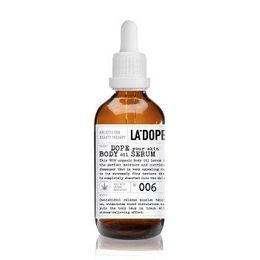 LA DOPE CBD Body Oil Serum 006 Körperserum 100 ml