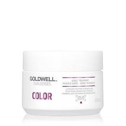 Goldwell Dualsenses Color 60 Sek Treatment Haarmaske 200 ml