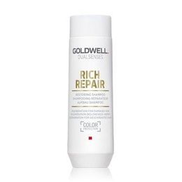 Goldwell Dualsenses Rich Repair Aufbau Shampoo Haarshampoo 30 ml