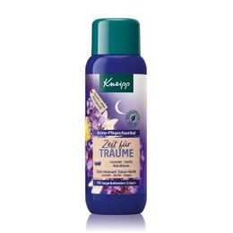Kneipp Zeit für Träume Lavendel - Vanille - Abendblume Badeschaum 400 ml