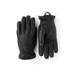 Hestra - Women's Eira - Handschuhe Gr 6 schwarz