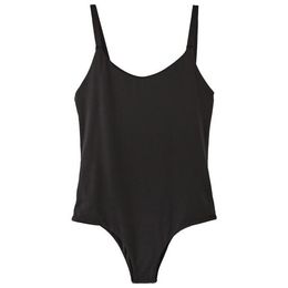 Patagonia - Women's Sunny Tide 1-Piece Swimsuit - Badeanzug Gr M schwarz