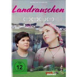 Indigo Landrauschen (DVD)