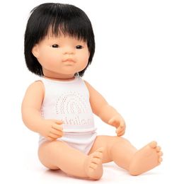 Miniland Babypuppe YOSHIO (38cm)