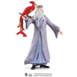 Schleich® 42637 Wizarding World™ - Dumbledore & Fawks