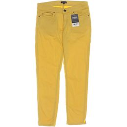 More & More More & More Damen Jeans, gelb