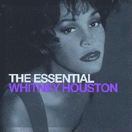 Sony Music The Essential Whitney Houston - Whitney Houston. (CD)