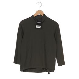 Margittes Damen Langarmshirt, grün