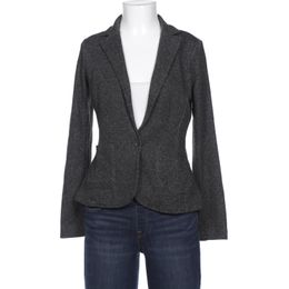 Tom Tailor Damen Blazer, grau