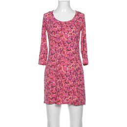 Boden Damen Kleid, pink