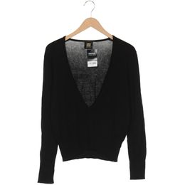 Madeleine Mode Madeleine Damen Pullover, schwarz