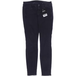 G-Star Raw Damen Jeans, schwarz