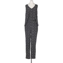 COMPTOIR DES COTONNIERS Damen Jumpsuit/Overall, schwarz