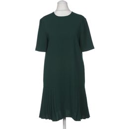 Zara Damen Kleid, grün