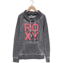 Roxy Damen Sweatshirt, grau, Gr. 34