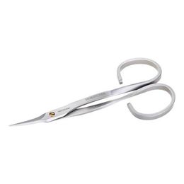 Tweezerman - Stainless Steel Cuticle Scissors - Nagelhautschere - stainless Steel Cuticle Scissors
