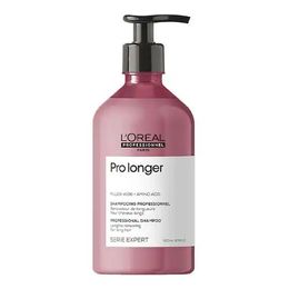 L'Oréal L'oréal Professionnel - Serie Expert - Pro Longer Shampoo - serie Expert Pro Shampoo 300m